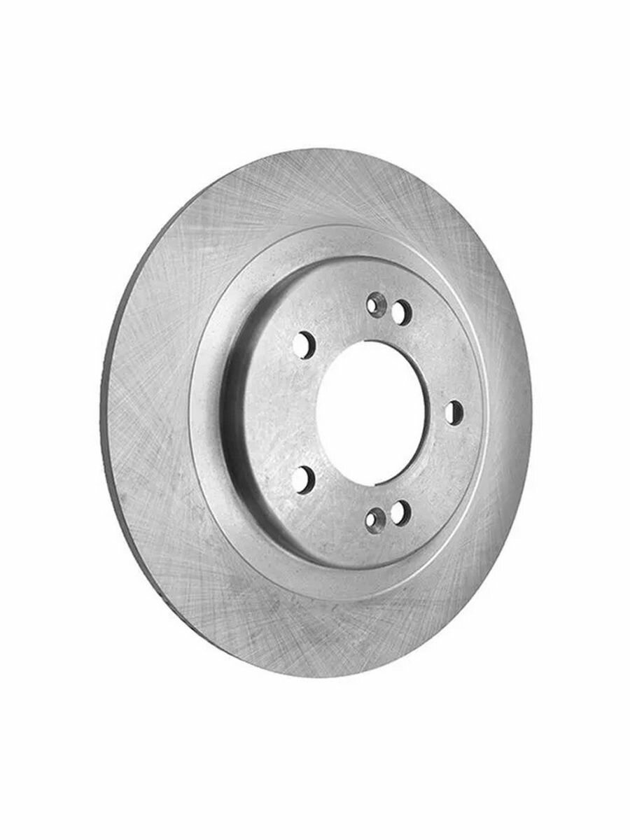 Тормозной диск задний для а/м Hyundai i30, Kia cee'd, Pro cee'd, MILES K011633