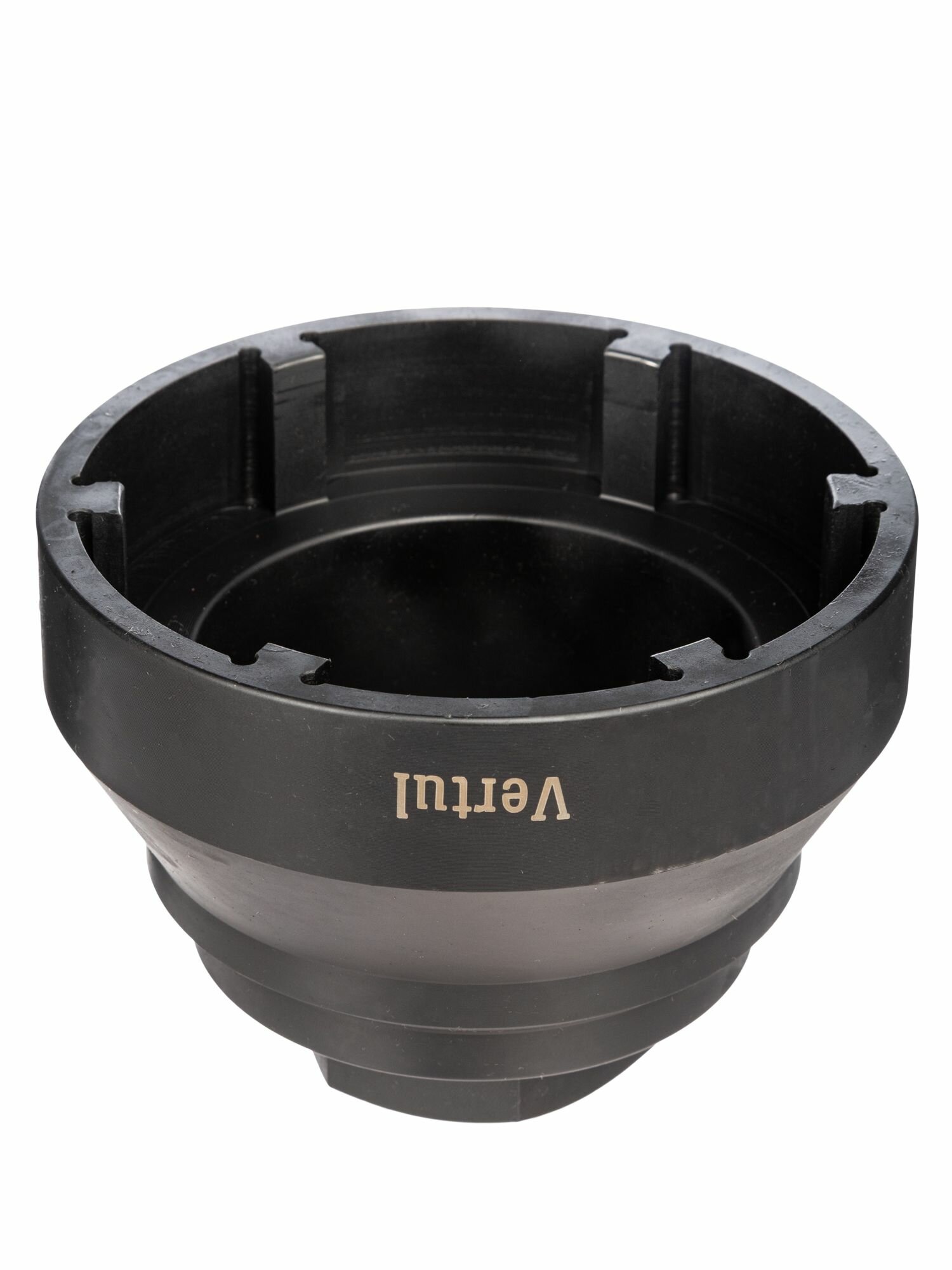 Головка для ступицы передней оси MAN TGA 133 145 мм VR80005