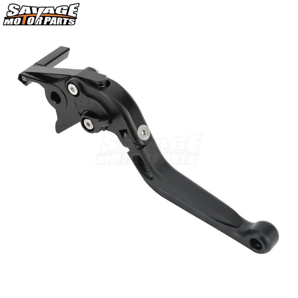 Передний тормозной рычаг для Honda CMX1100 Rebel 1100, туристический/DCT, туристический мотоцикл, регулируемая складная правая тормозная ручка управления