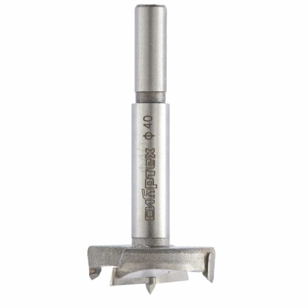 Сверло Форстнера 40 мм