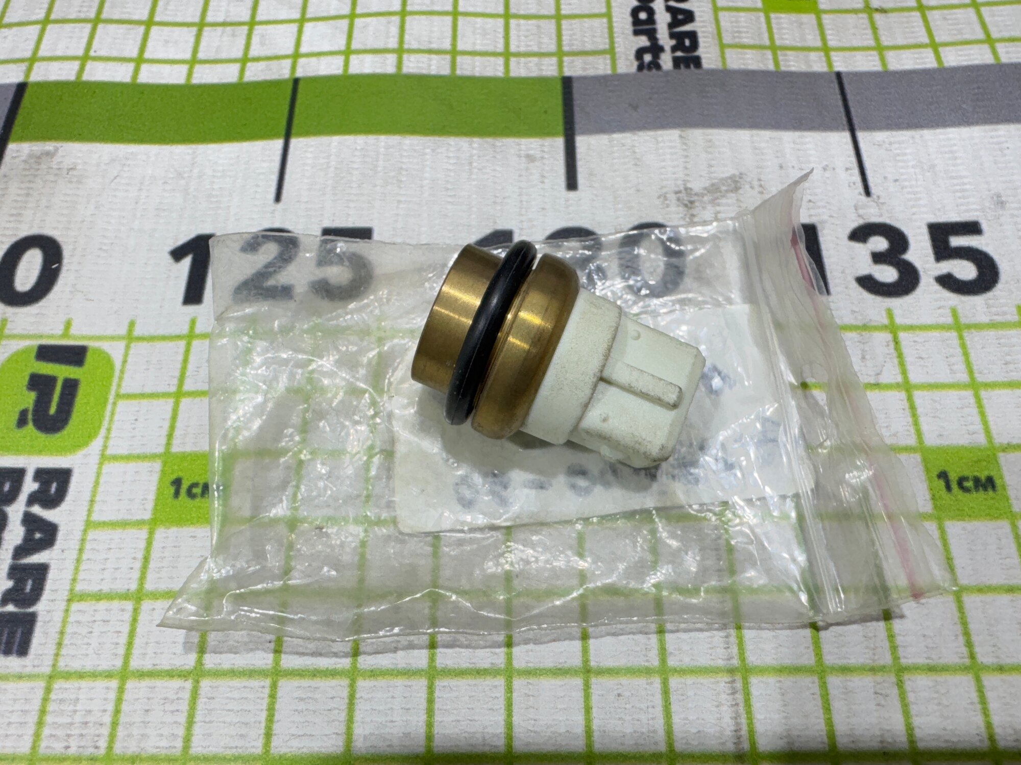 Датчик температуры на лампочку для Volkswagen