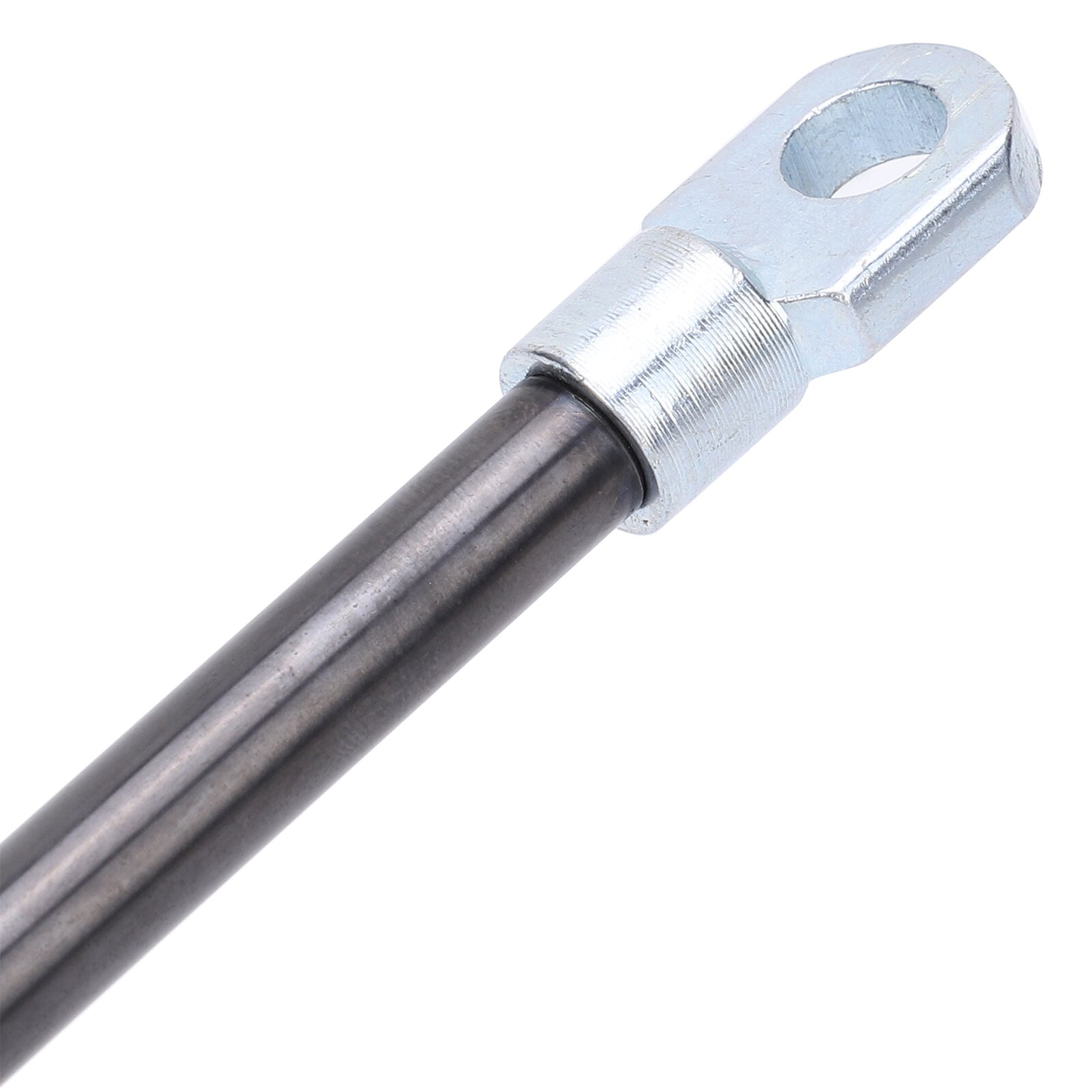 Газовая пружина для подъема капота, штанга поддержки капота YQL, размеры 300x110, нагрузка 18600N, для самодельного монтажа, поддержка при переворачивании, тяжелая воздушная штанга