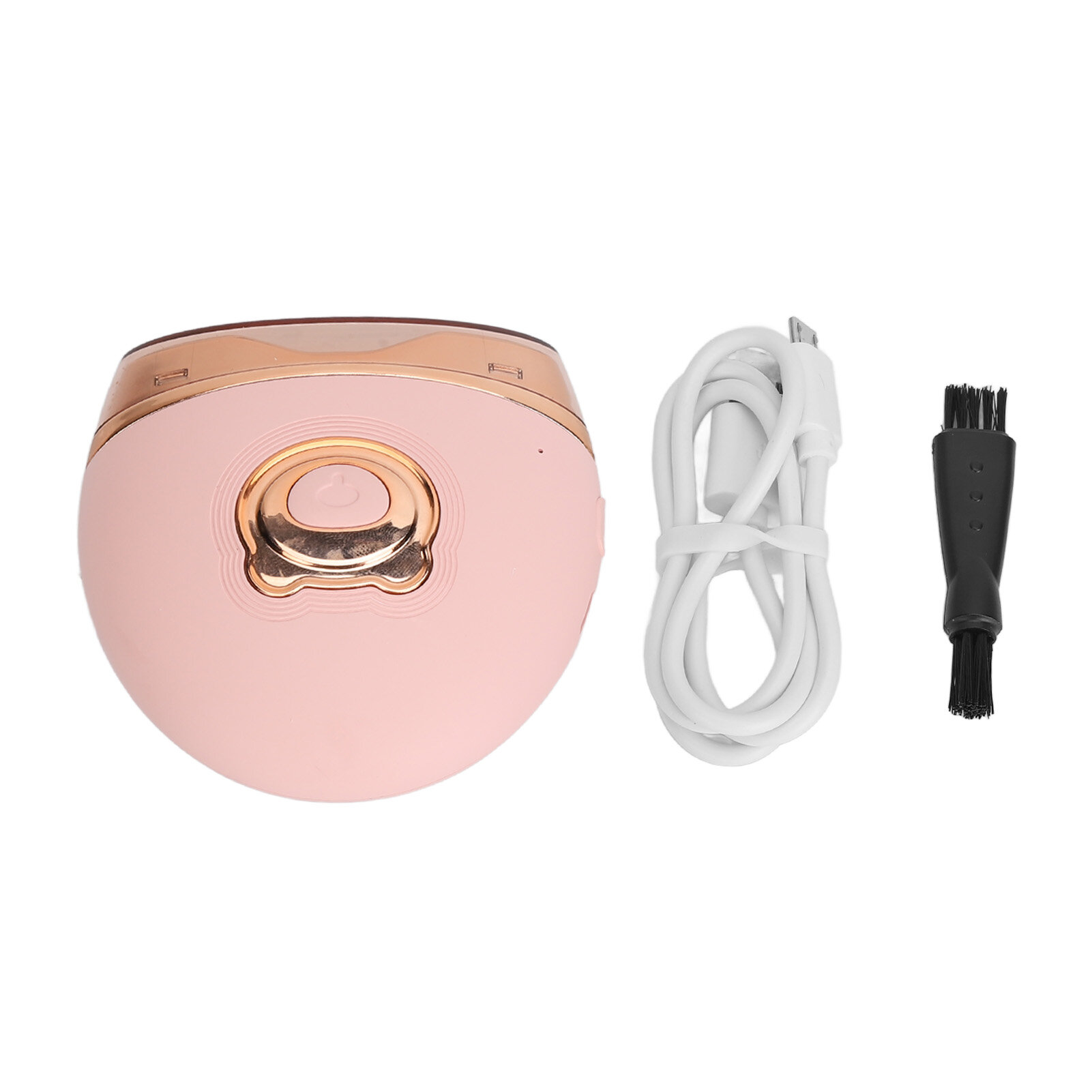 Электрическая машинка для стрижки ногтей, безопасная автоматическая машина для обрезки ногтей для детей пожилого возраста, быстрая обрезка и простота использования