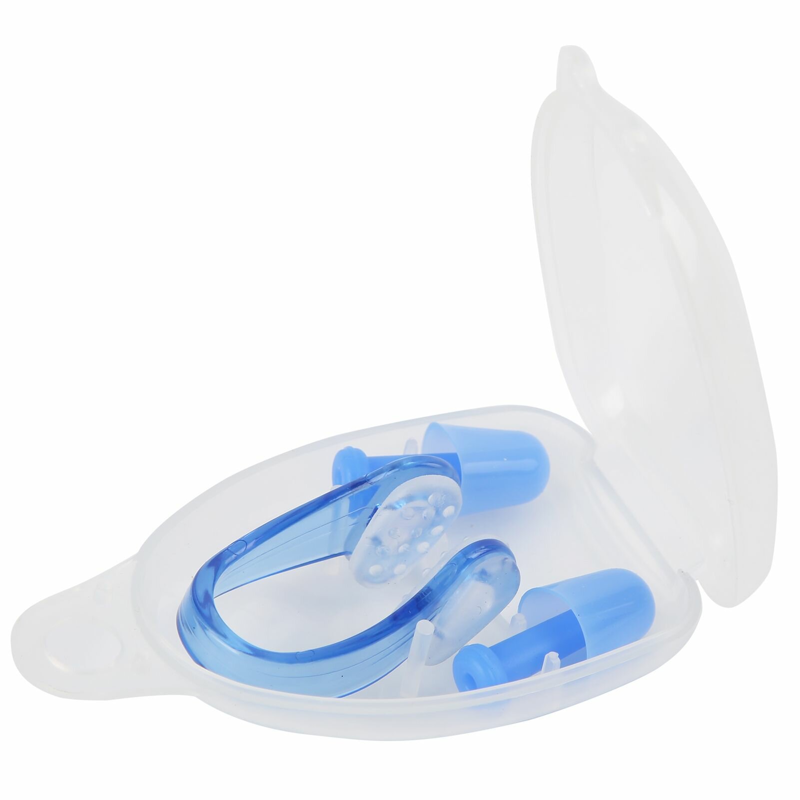 Водонепроницаемые мягкие силиконовые беруши для плавания, дайвинга, серфинга, спорта набор зажимов для носа для удобной посадки, конструкция с защитой от потерь