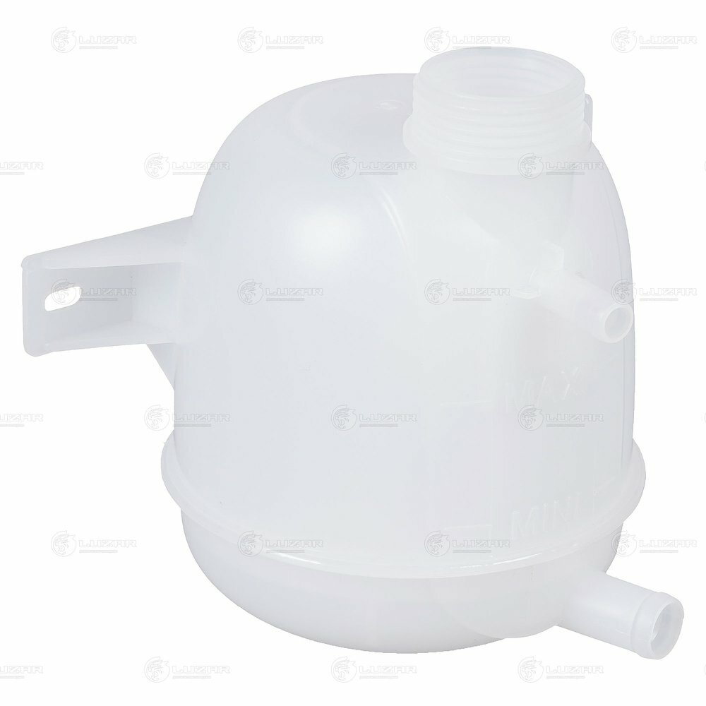 Бачок расширит. охл. жидкости для а/м Лада Largus (12-)/Renault Logan (08-)/Duster (10-) (LET LUZAR