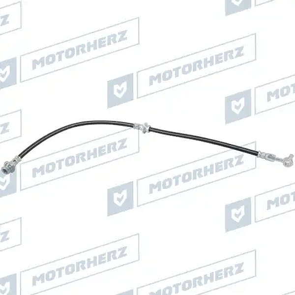 MOTORHERZ HBF0064 шланг тормозной