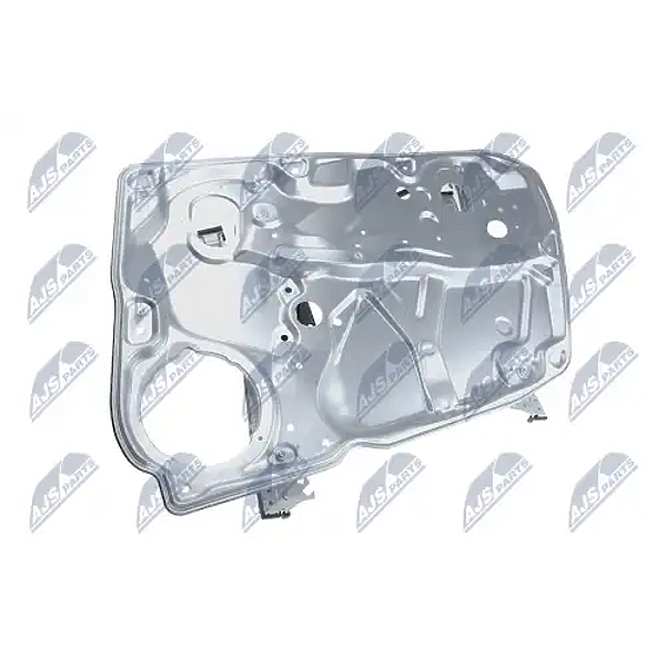 NTY EPS-VW-002 стеклоподьемник стекла левый передни VW Passat (Пассат) 96-05, Skoda (Шкода) superb 08- /