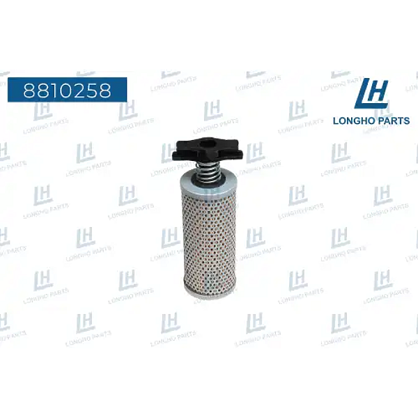 LONGHO 8810258 фильтр масляный (вкладыш) гура