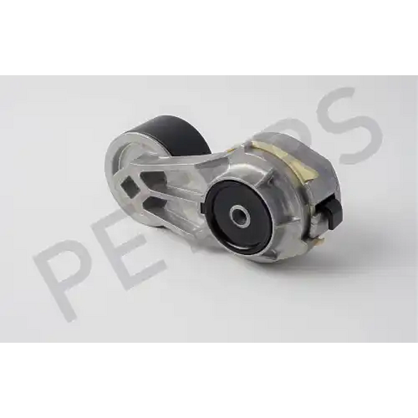 PETERS 140.361-00A (14036100A_PE8) натяжитель ремня в сборе 74x38 \rvi magnum dxi 13, Volvo (Вольво) fh16 дв. d16a / d16e