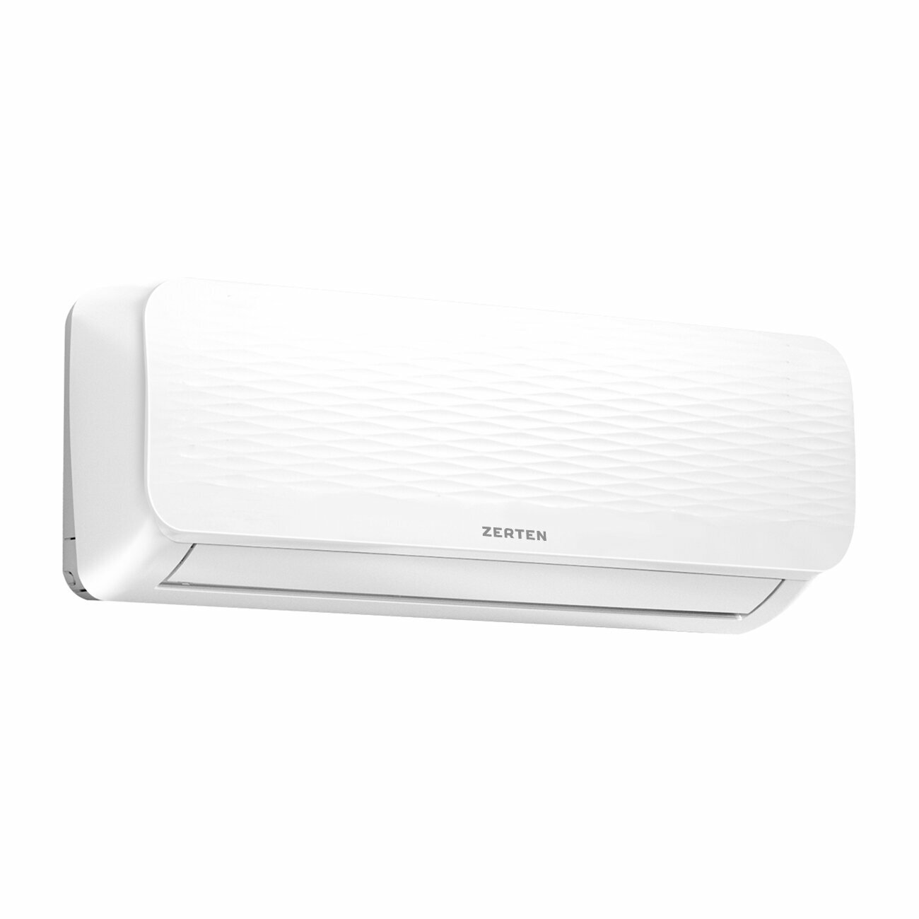 Кондиционер Zerten ZN-9I Inverter