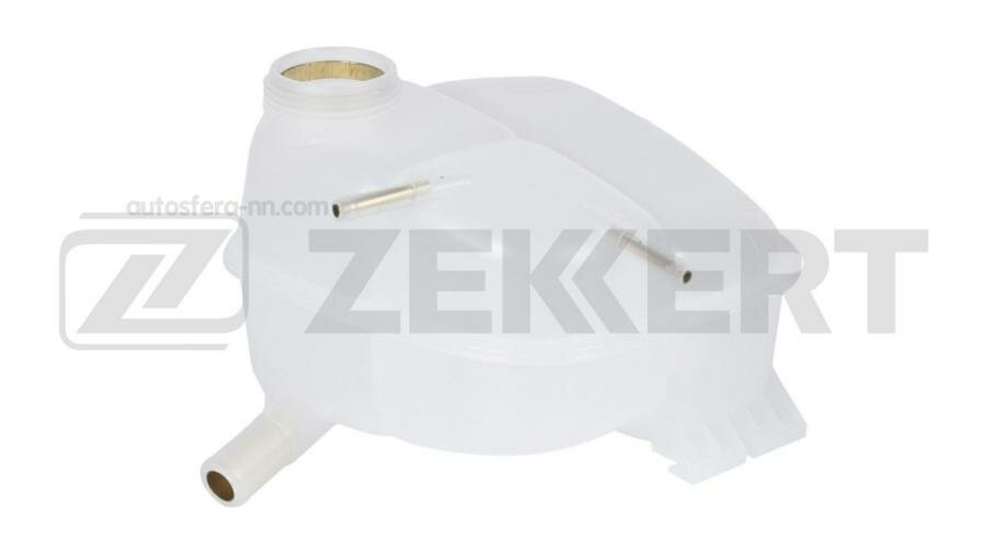 ZEKKERT BD1039 Бачок расширительный Opel Astra G 98- Speedster 02-