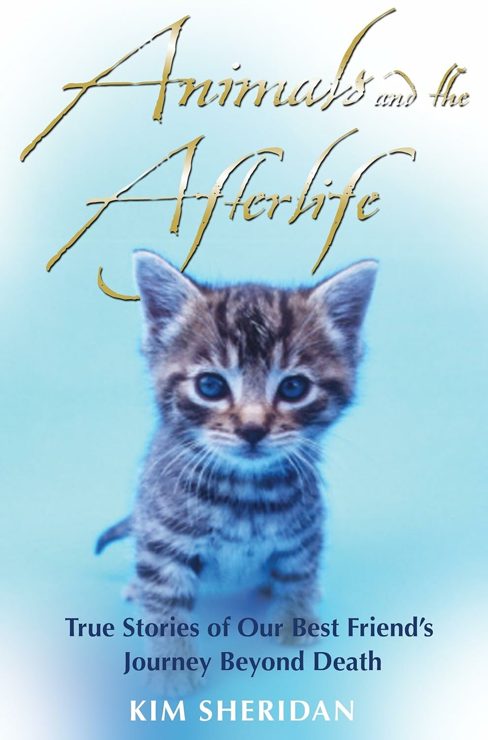 Animals and the afterlife