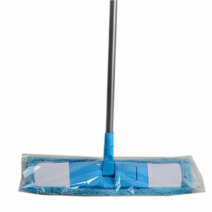 Швабра Comfort Factor флеттер, 120 см (TB102)