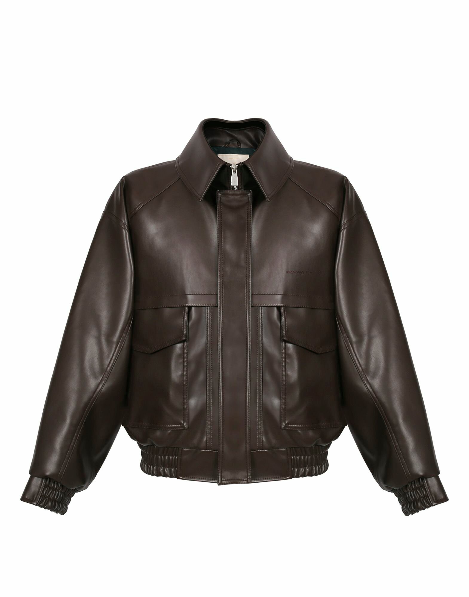 Куртка DARK CHESTNUT