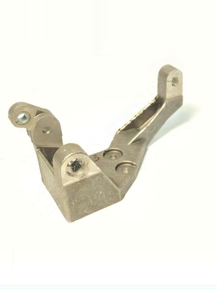 Кронштейн генератора ВАЗ 2110, 2111, 2112, с ГУР, 21100-1041034