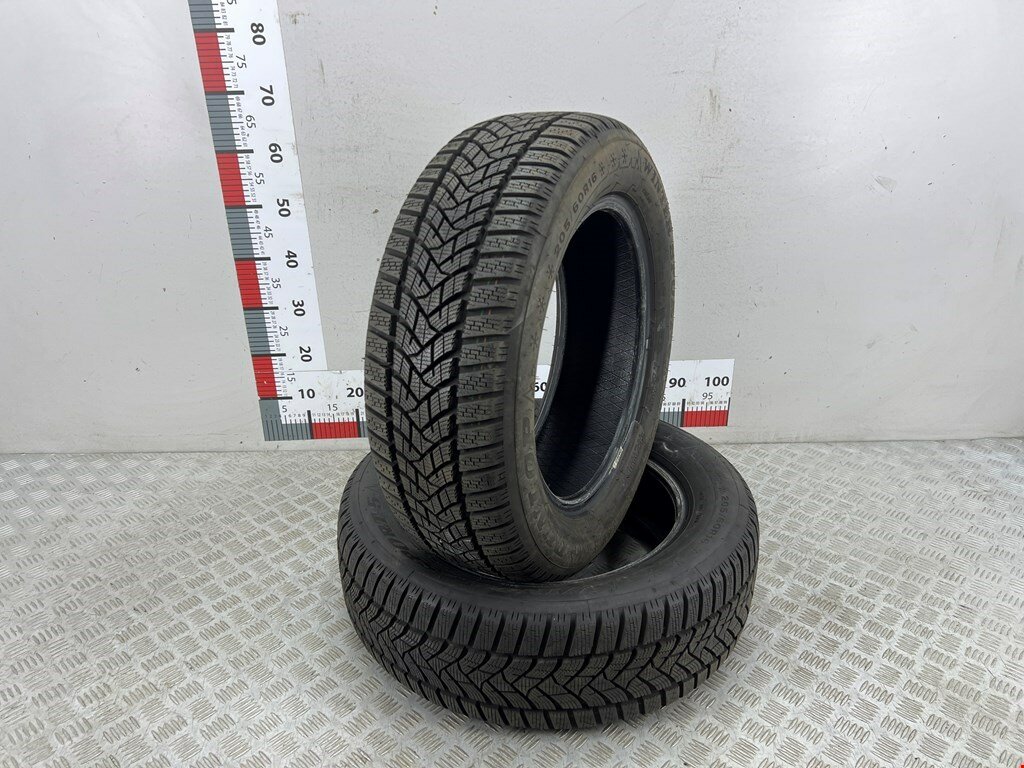 Шины BMW 3-Series (G20/G21) 205/60R16 арт. 2212950