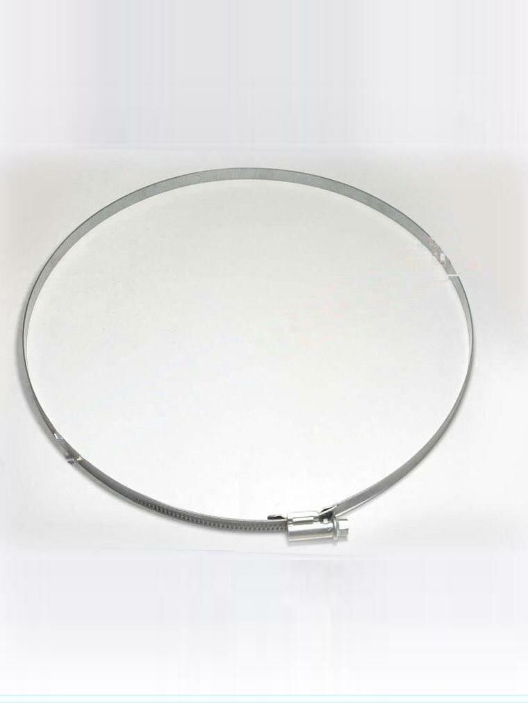 Хомут 220-240мм червячный NORMA TORRO S 220-240/9C7 W1D