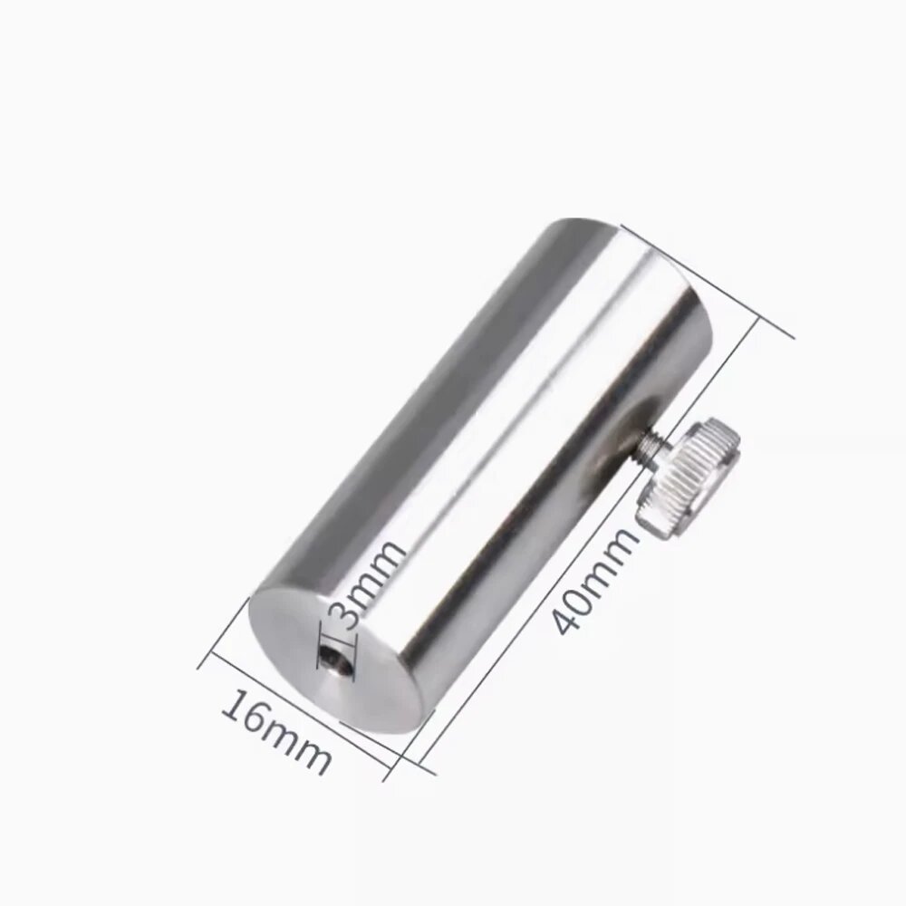 Глубиномер цифровой ETOPOO, база 16mm, 40mm