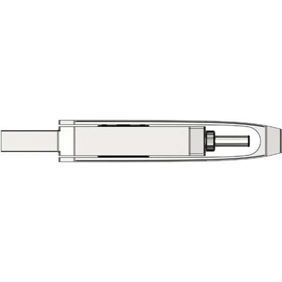 Флешка Netac U782C — фото 1