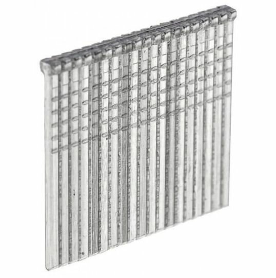 Гвозди для степлера ELITECH 0704.031200 для 0704.030000/0704.030100 (35мм, 1.05х1.25мм, 5000шт)