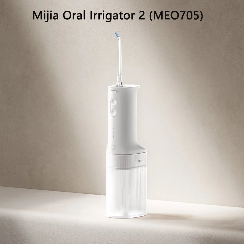 Xiaomi Mijia MEO705 Ирригатор для полости рта