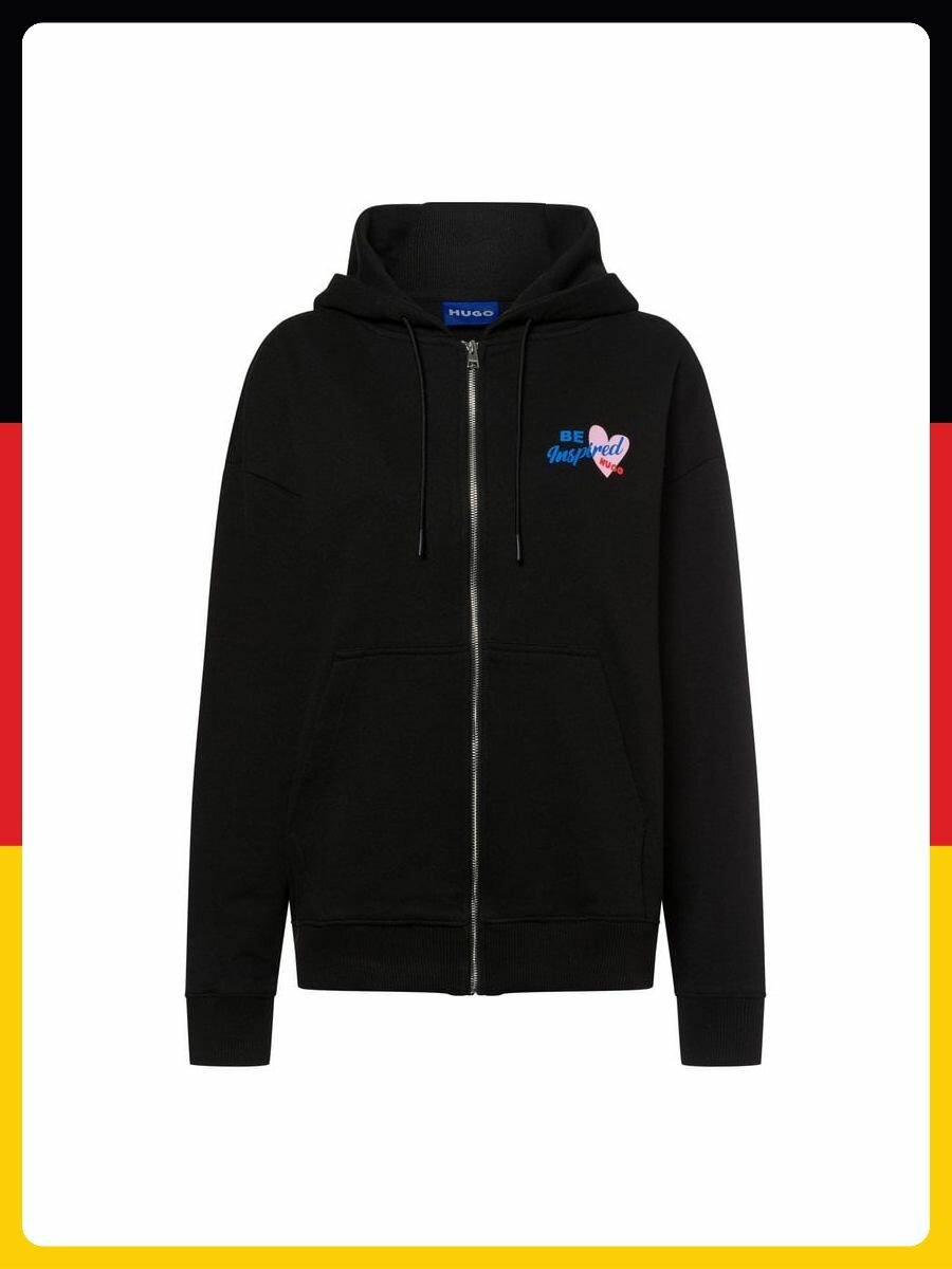 Толстовка Doa B_1