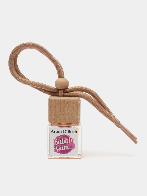 Ароматизатор для автомобиля, Buble Gam Бабл Гам