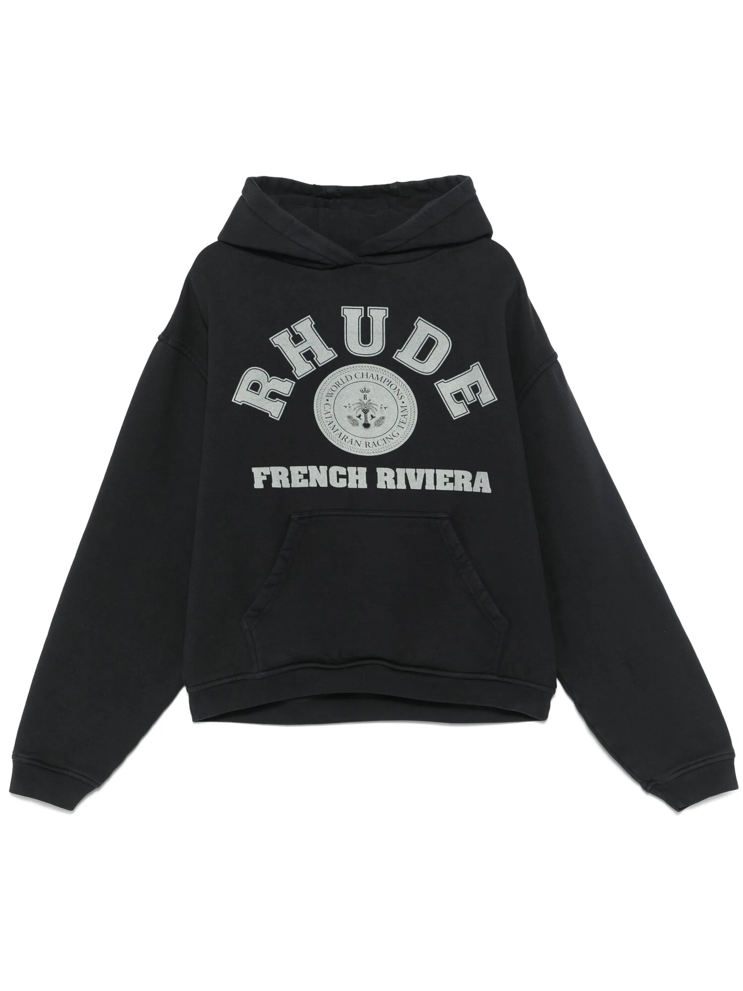 Худи French Riviera
