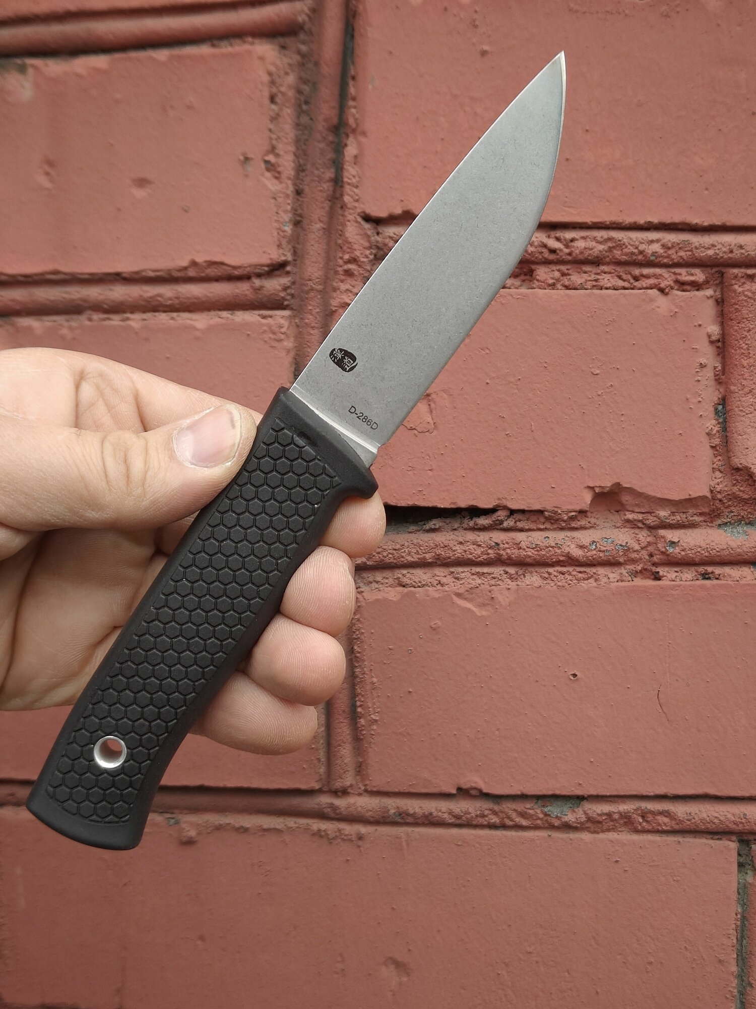 Туристический нож Outdoor D-286