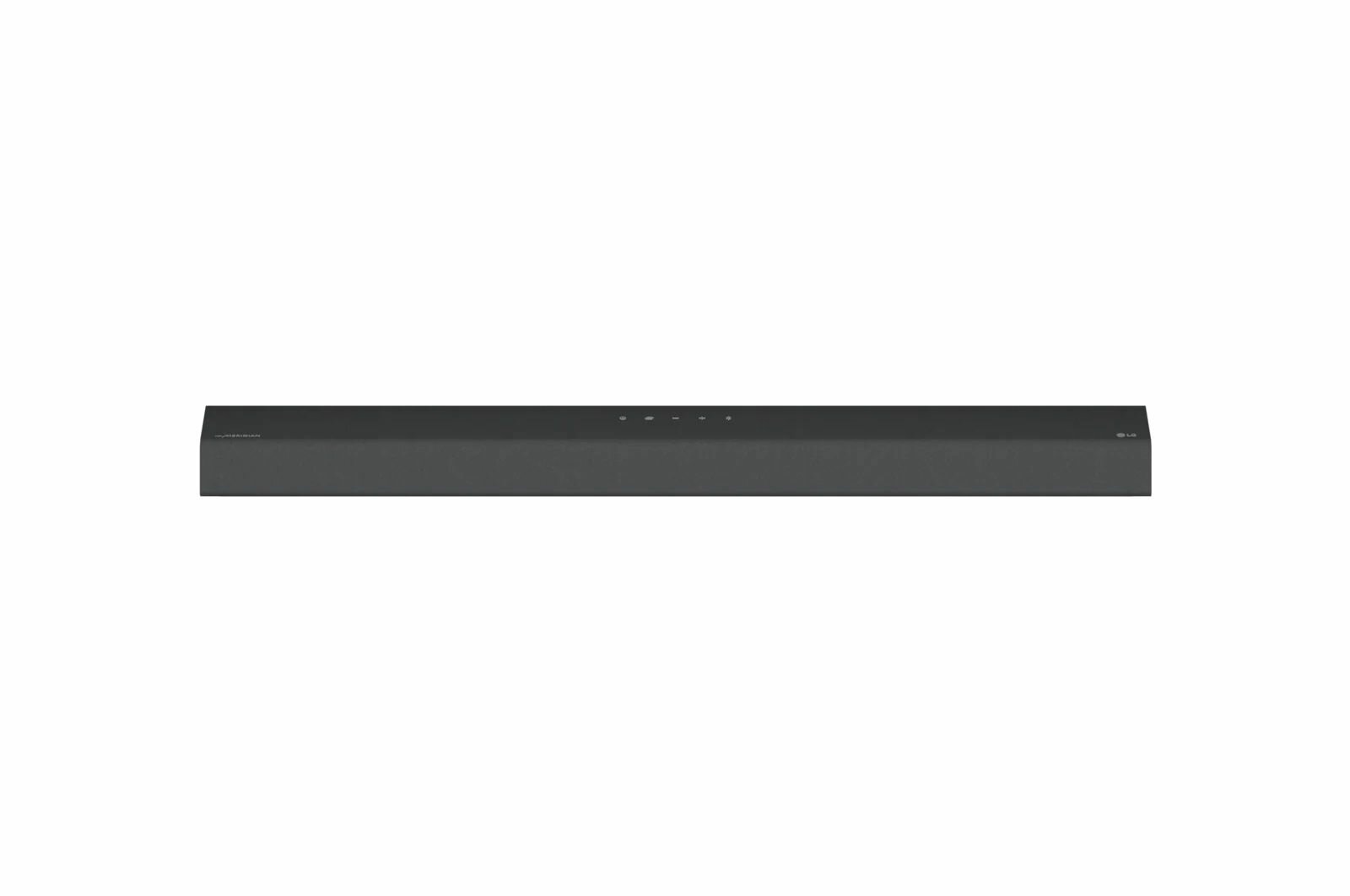 Саундбар LG S65Q, пластик, черный, 400 Вт, беспроводной интерфейс Bluetooth — фото 1