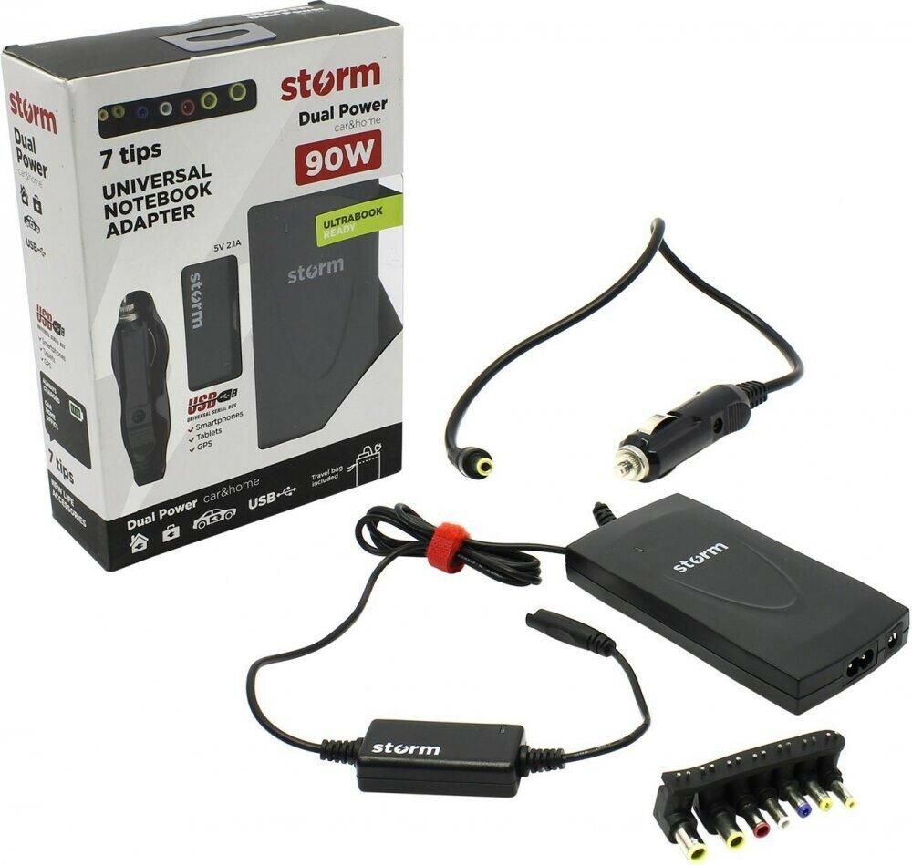 Адаптер STM DLU90