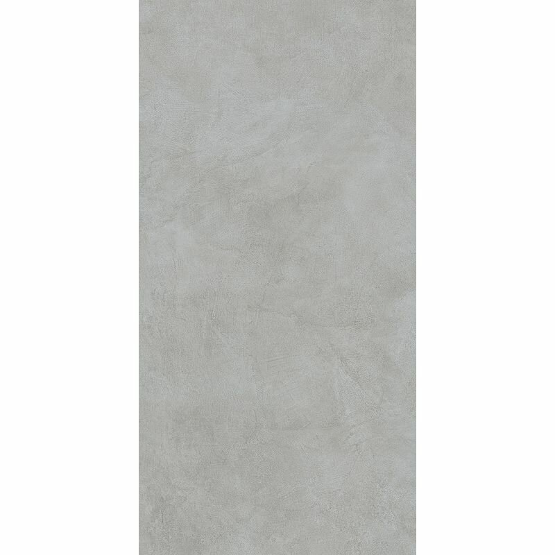 Керамогранит Vitra Micro Cement Серый Матовый R10A Ректификат K947806R0001VTER 60х120 см