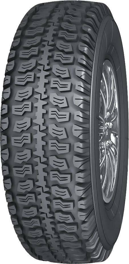 NorTec WT-580 205/70 R16 97Q (нешип)