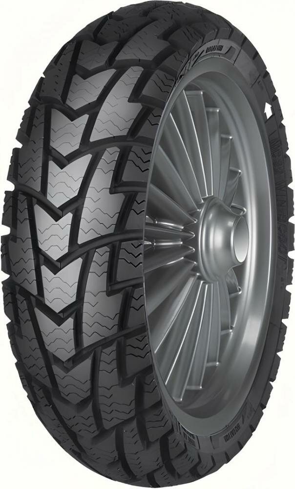 Mitas MC 32 Win Scoot 110/70 R11 45P