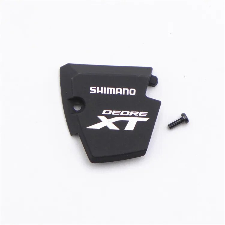 Крышка переключателя Shimano Deore XT, цвет No.9 L Y03L98070