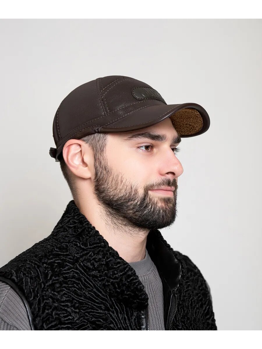 Бейсболка  для мужчин