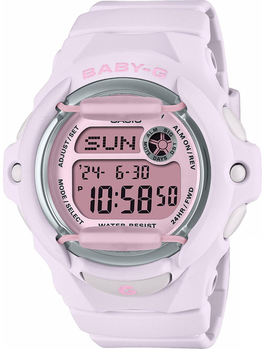 Наручные часы Baby-G