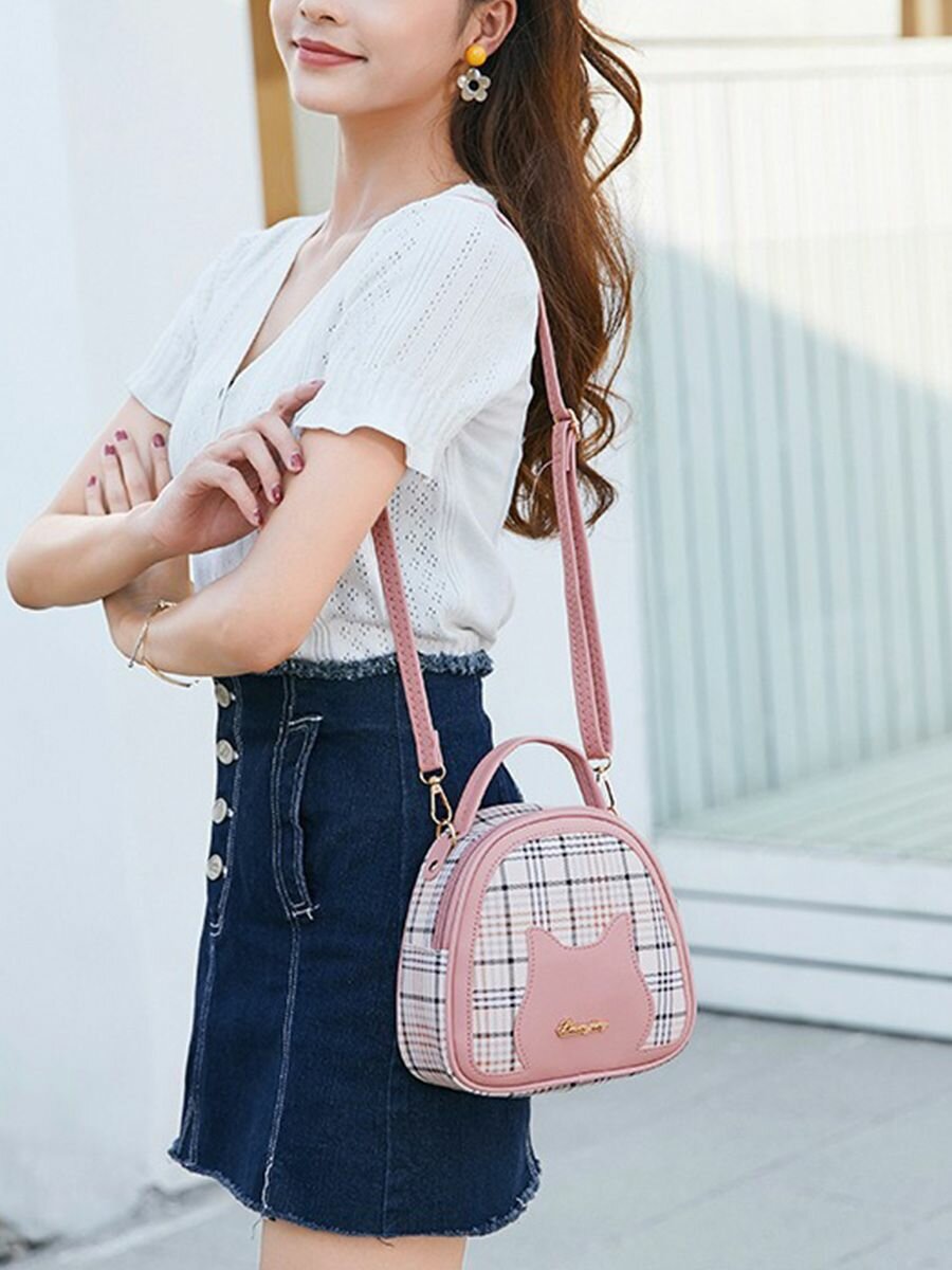 Сумка кросс-боди