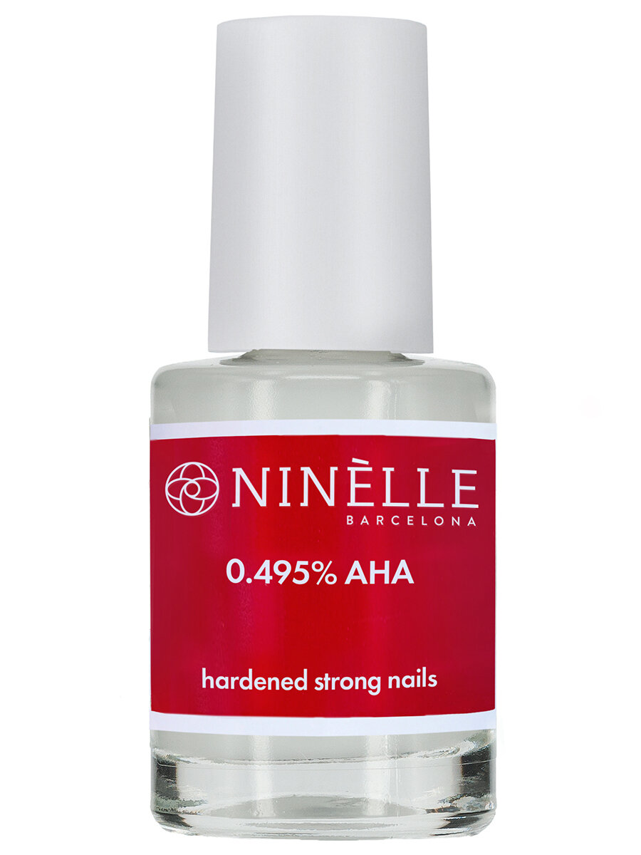 Укрепитель ногтевой пластины Ninelle Brillante АНА 0,495% 10мл