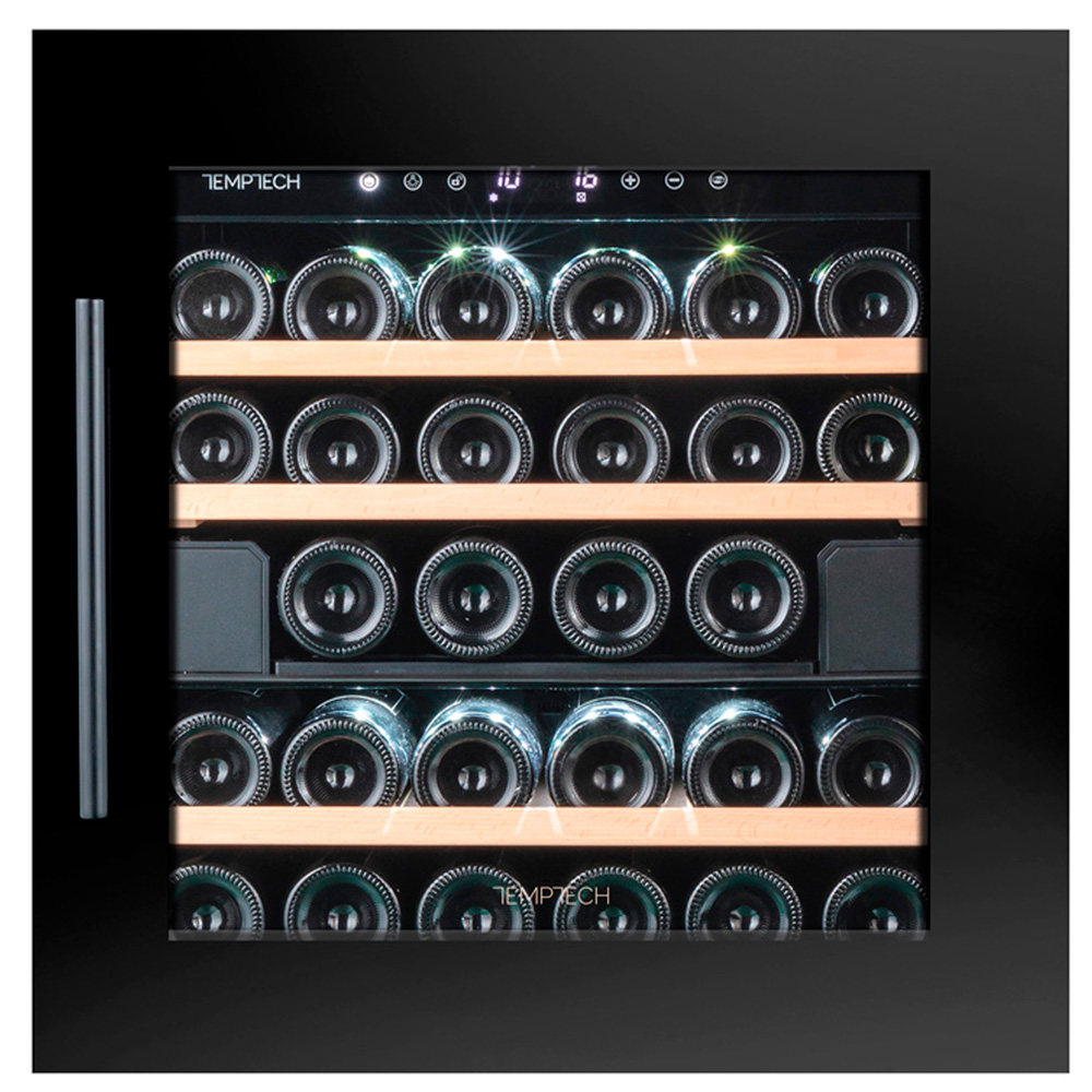Холодильник винный Temptech OZ60DB-24