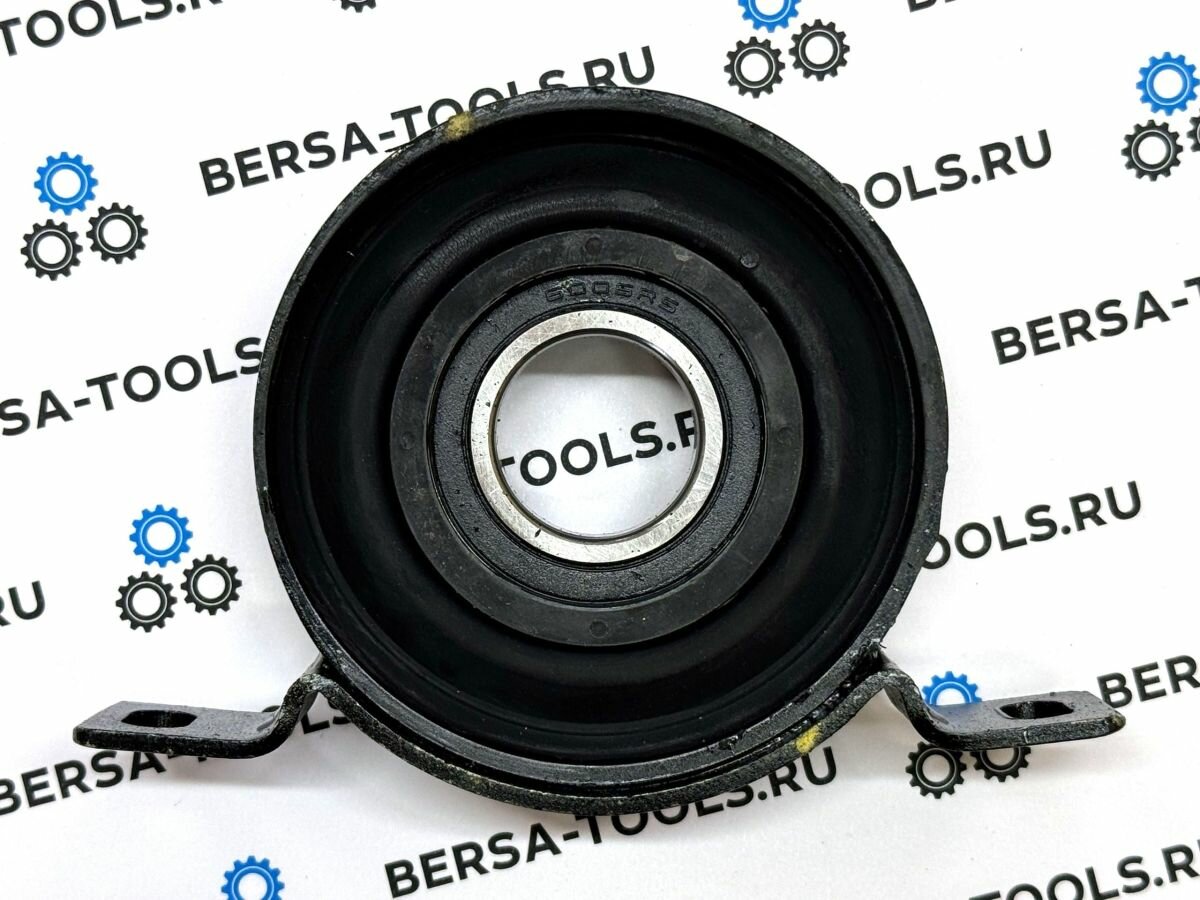 Подшипник подвесной карданного вала BMW X5 E53 2000-2007 (26121229726)