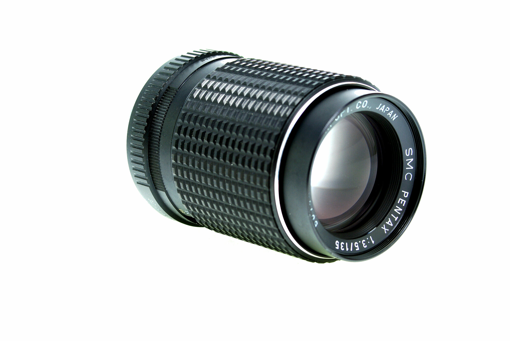 SMC Pentax 135mm f3.5