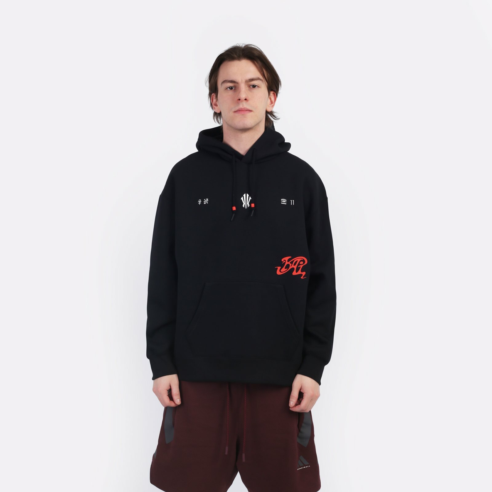 Худи спортивное IRVING