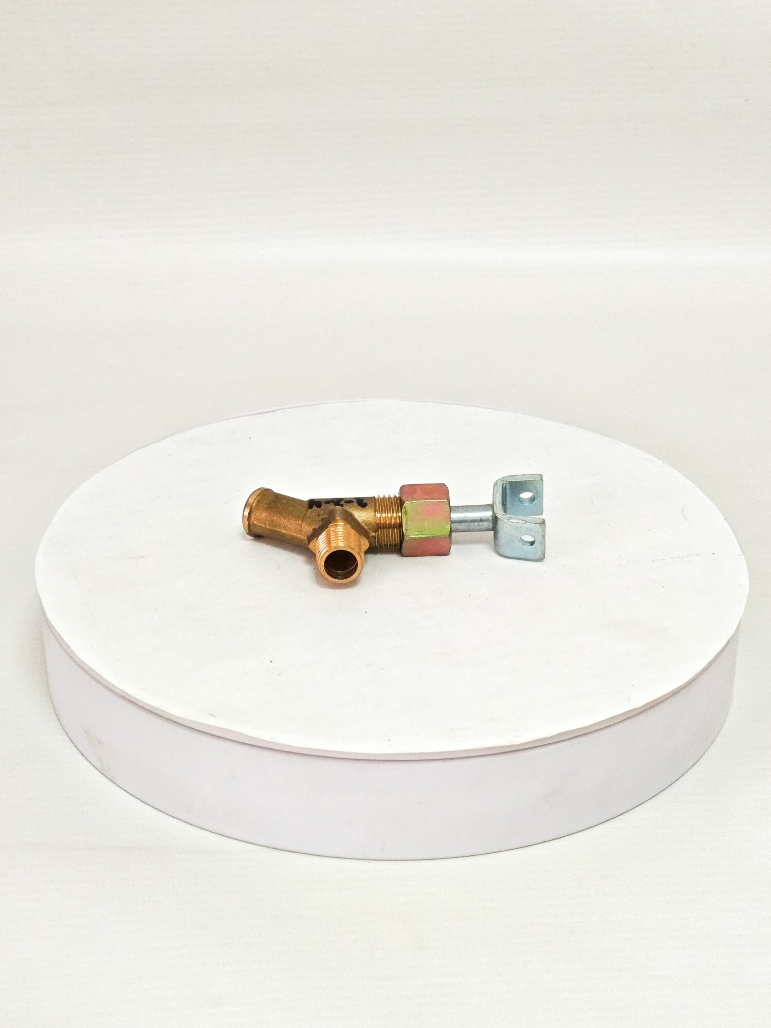 Кран блока сливной, для а/м КАМАЗ