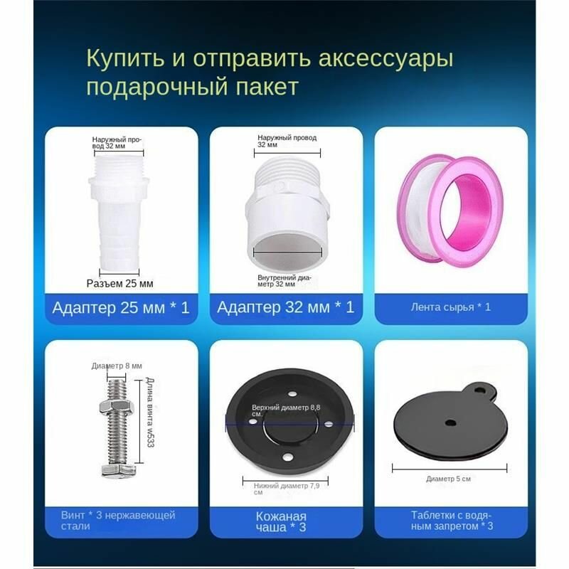 Ворот для колодца — фото 1