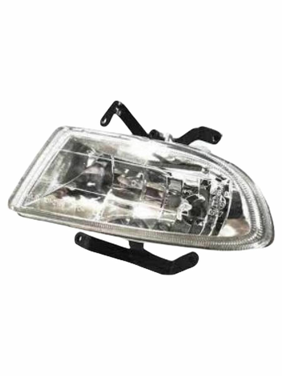 Фара противотуманная AKRADO ARG233051R, для Hyundai Accent, передняя, правая
