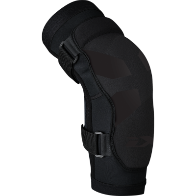 Налокотники IXS Carve 2.0 (Black/Graphic, L, 2026 (482-510-3421-033-L))