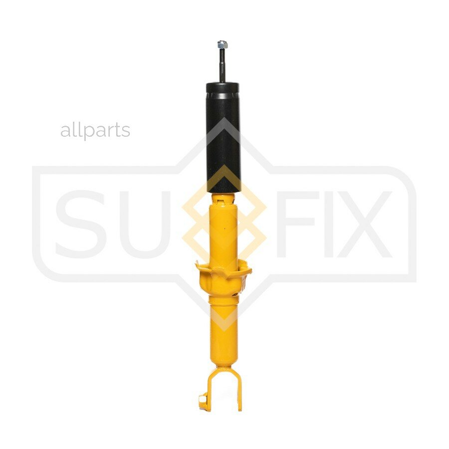 SUFIX SA1207 Амортизатор | зад прав/лев |