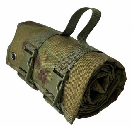 Коврик складной тактический (защитный камуфляж)