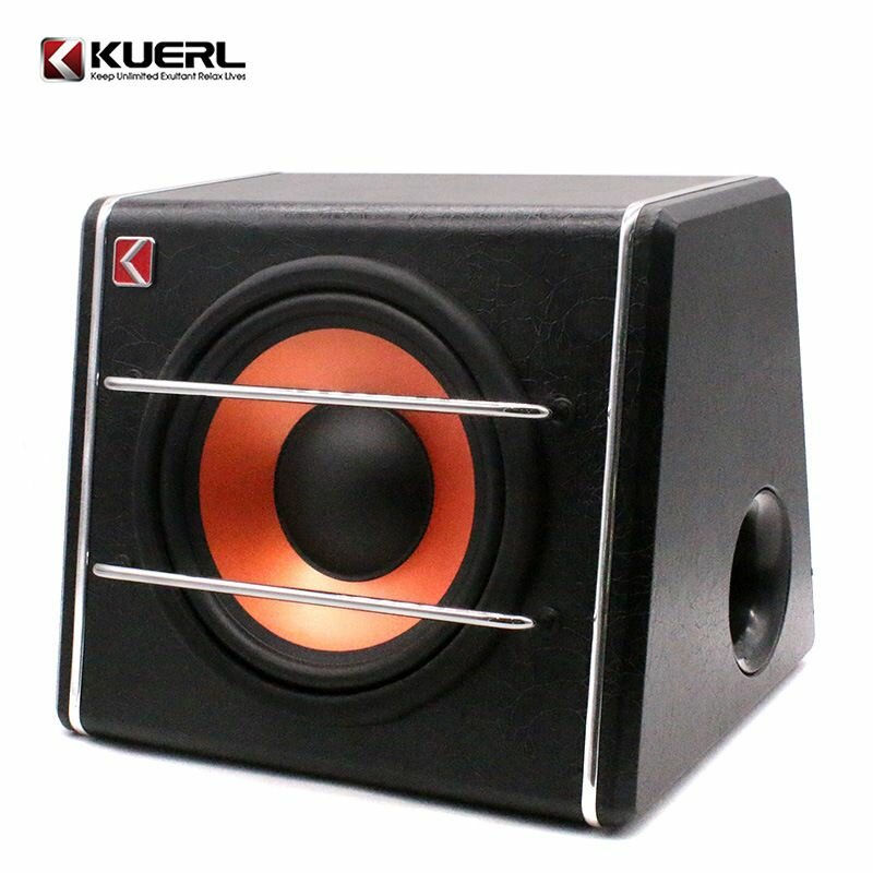 Автомобильная стереосистема